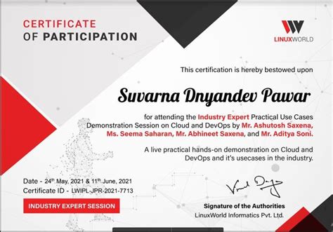 Pawar Suvarna On Linkedin Devops Opensource Cncf Cloud Kubernetes