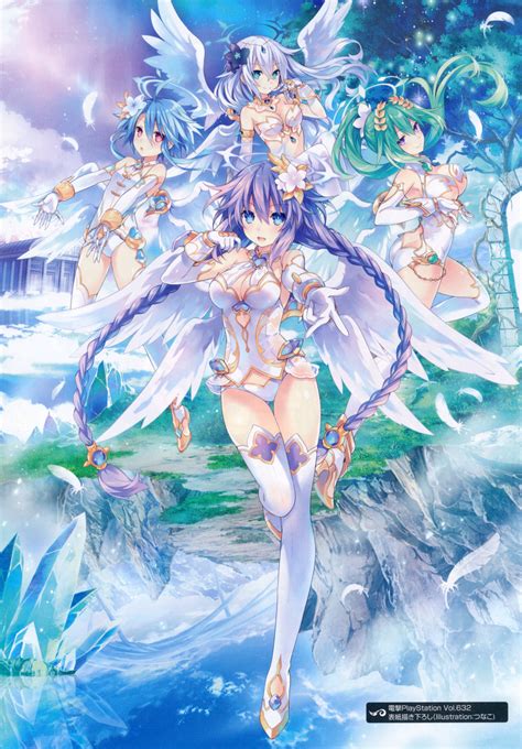 Purple Heart Black Heart White Heart And Green Heart Neptune And 1