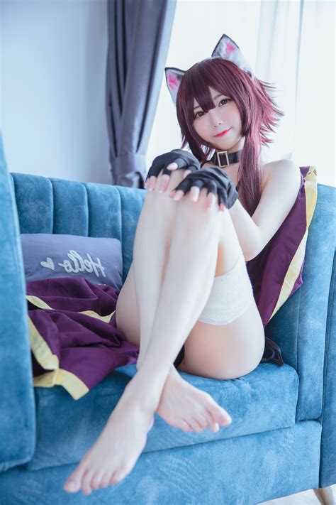 Sally Dorasnow Megumin V2ph