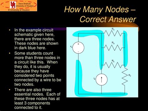Ppt Ece 2300 Circuit Analysis Powerpoint Presentation Free Download