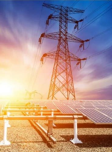 Grid Tie Solar Net Metering At Best Price In Pune By Affordable Solar Energy Private Limited