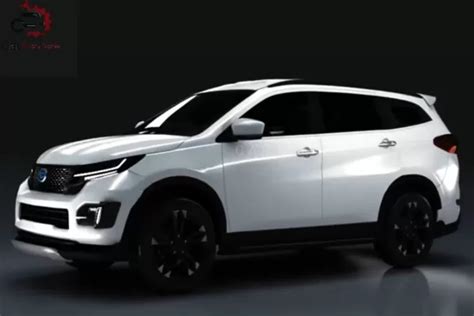 SUV MEWAH New Daihatsu Terios 2023 Bawa Mesin Buas Dan Teknologi