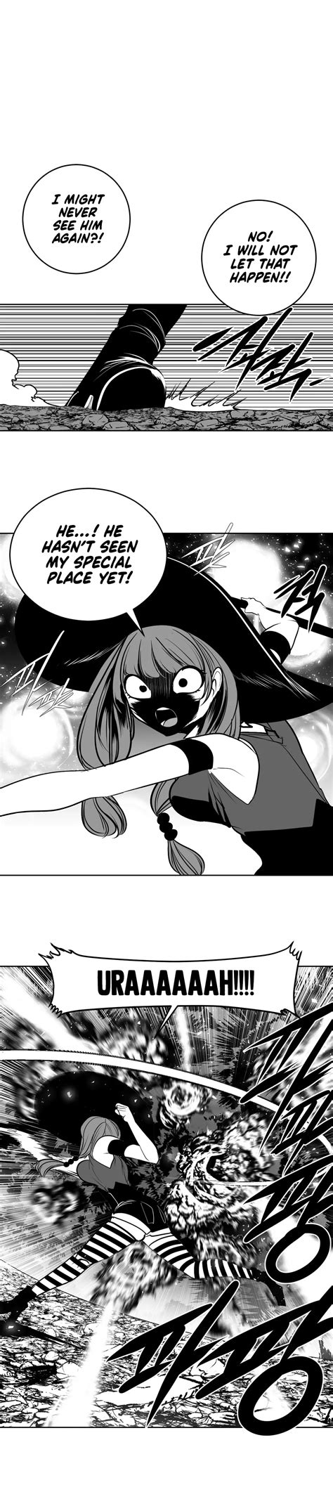 Read What Happens Inside The Dungeon 104 Onimanga