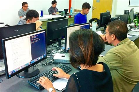 Higher Demand For It Grads In Malaysia