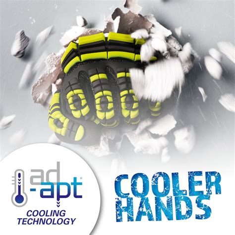 Atg® Intelligent Glove Solutions On Linkedin Atg Cutprotection Impactprotection Maxicut