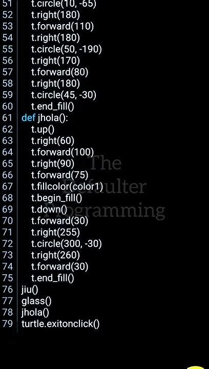 making among us character using python turtle new python turtle