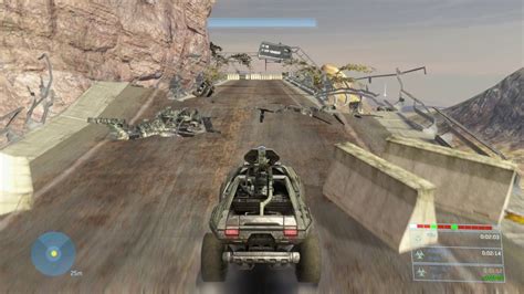 Every Level In Halo 3 Ranked