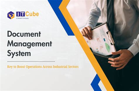 Itcube Solutions Pvt Ltd On Linkedin Documentmanagementsystem Dms