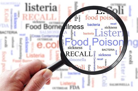 Fsis Opens Nominations For Nacmcf Members To Review Listeria Policies