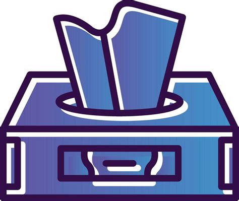 Tissue Vector Icon Design 25598679 Vector Art At Vecteezy