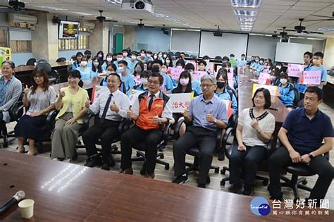 投高大學入學表現優異 林姿伶國語文寫作列全國範本 台灣好新聞 Line Today