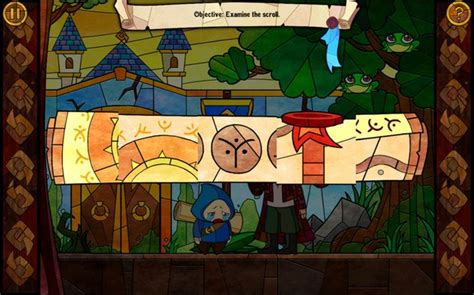Message Quest - Play free online games on PlayPlayFun