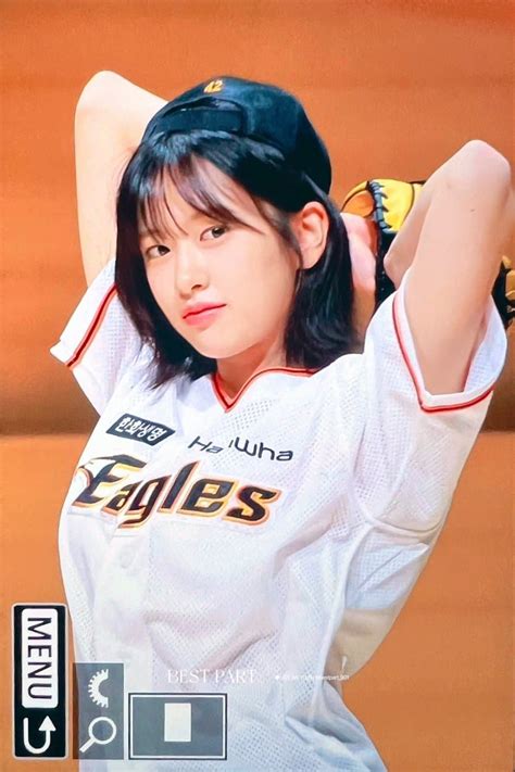 대전의 딸 안유진 대전 팬싸 프리뷰아이브 촬스의 이슈와 유머