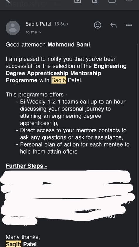 Mahmoud Sami On Linkedin Hello Network Delighted To Say I Have Been Awarded The Opportunity To