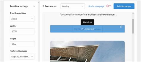 How To Display Trustpilot Reviews On Your WordPress Site