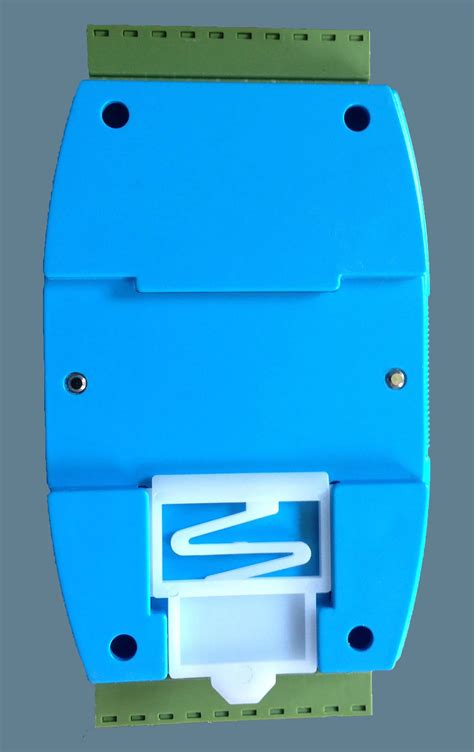 0 10 V Analóg Modul 3 Csatorna Feszültség Kimenete Rs485 Modbus Rtu Kommunikációs Protokoll