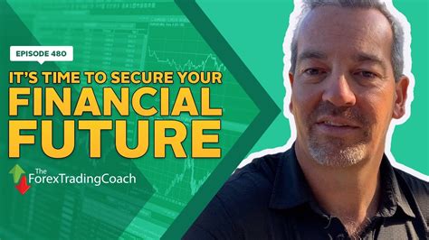 Manage Your Finances Yourself With Forex Coach Andrew Mitchem Youtube