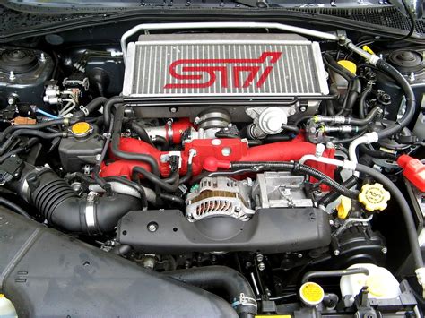 Subaru Ej25 Engine Guide Specs And Reliability Low Offset
