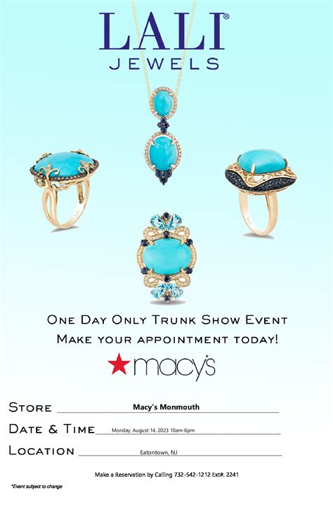 Events Archive Shopping Mall In Eatontown NJ Monmouth Mall