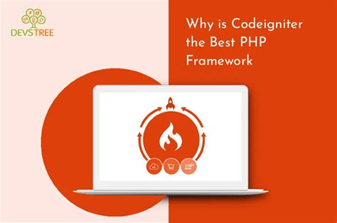 Why Is Codeigniter The Best Php Framework In 2025 Devstree Au
