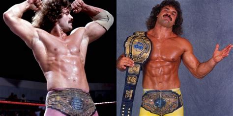 5 Ugliest WWE Attires From The 1980s And The 5 Best