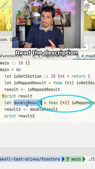 What Is An Io Anyway In Haskell I Dont Know That Functor Jesprotech