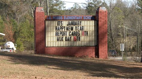 Camden Elementary School Catches Fire Again Waka 8