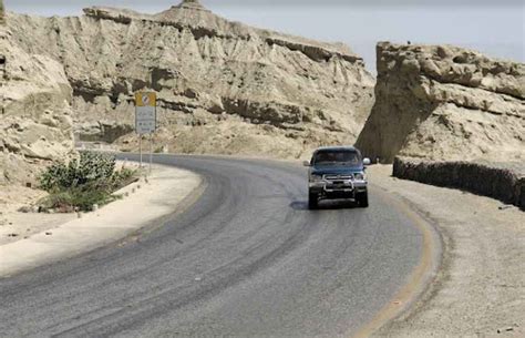 A Memorable Road Trip To Buzi Pass