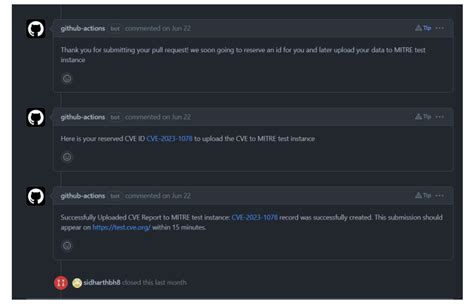 Mentorship Zowe Security Workgroup Cve Publication Automation Open