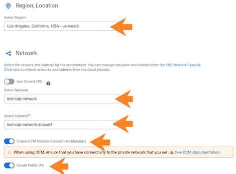 Gcp Quickstart