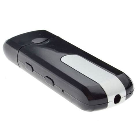 Buy U8 Hd 720p Mini Usb Disk Camera Dvr Motion Detect Camera Cam Spy