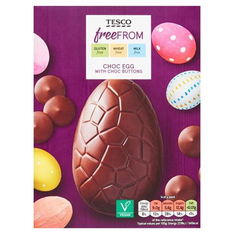 Whats New In Tesco For Easter 2024 The Grocer