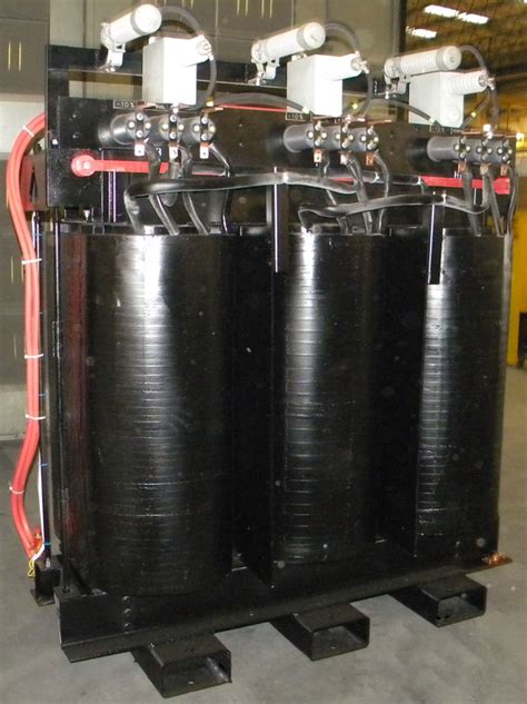 Isolation Transformers