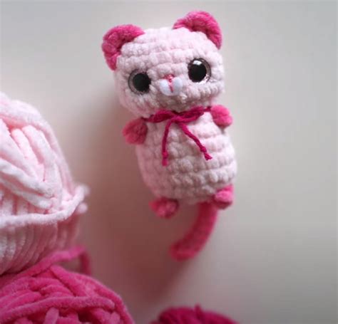 Crochet Plush Stingray Amigurumi Tutorial Step By Step Crochet Everything
