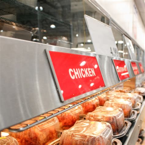 Rotisserie Chicken Meal Prep 15 Balanced Ideas From A Dietitian