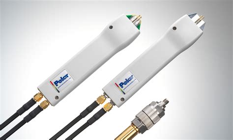 Qa Test Probes At Erwin Marlatt Blog