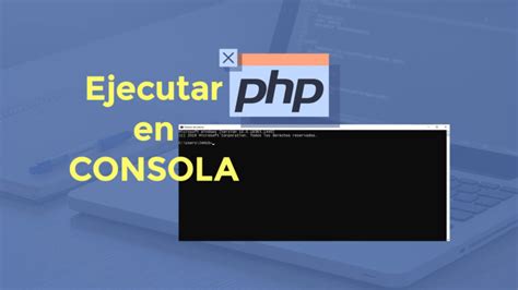 Ejecutar Php En La Consola Render Web