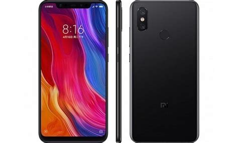 Root Xiaomi Mi 8 M1803E1A Using Magisk Without TWRP