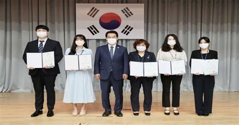 권익현 부안군수 “추석명절 지역 농특산물 이용·홍보” 당부 위키트리