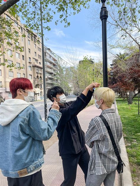 OMEGA X Official On Twitter