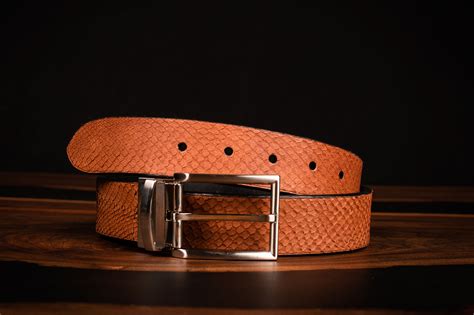 Ceintures Sur Mesure Personnalisable LAF Maroquinerie