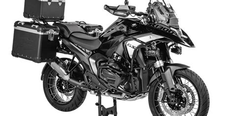 Touratech Exclusive Bmw R 1300 Gs Parts Bike Buyers Guide