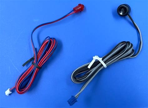 Excalibur Omega Crime Guard Valet Programming Led Remote Start Valet Button Ebay