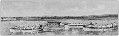 海軍和軍隊古色古香的歷史相片 俄國海軍儀式向量圖形及更多1890圖片 1890 1900 19世紀風格 Istock