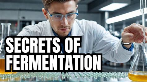 Science Of Fermentation Science Of Fermentation Is Known As Science For