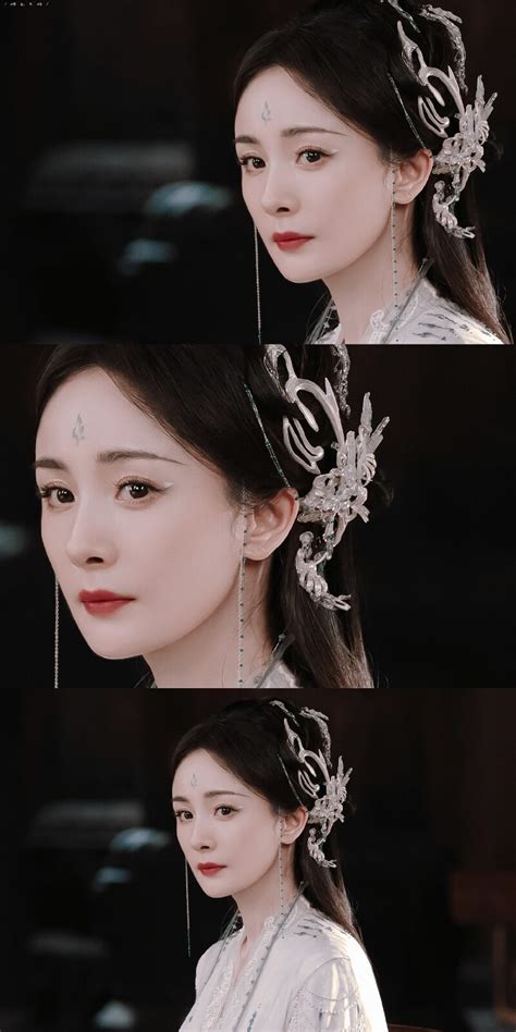 狐妖小红娘月红篇 杨幂 Cr绯色失控 高清图片，堆糖，美图壁纸兴趣社区