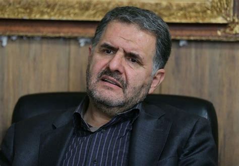 نگاه آخوندی به نظام مهندسی تخریبی بود نه اصلاحیرجبی رئیس سازمان نظام