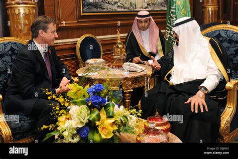 Saudi King Abdullah Palace
