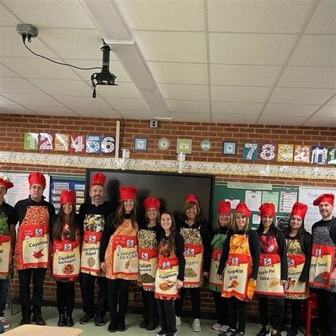 Spice Aprons Halloween Costumes Girls Group Costumes Halloween Adult