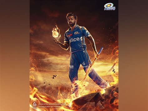 Hardik Pandya Retains Captaincy For Mumbai Indians Amid Challenging Ipl